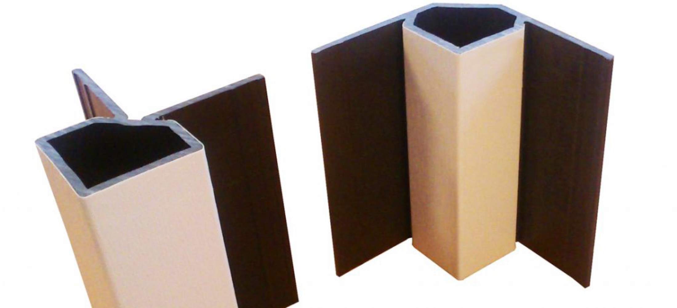 Alternatieve hoekprofielen – Alles over Keralit